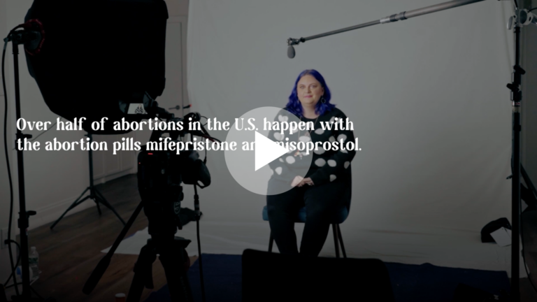 Mayday Health: How To Get Abortion Pills