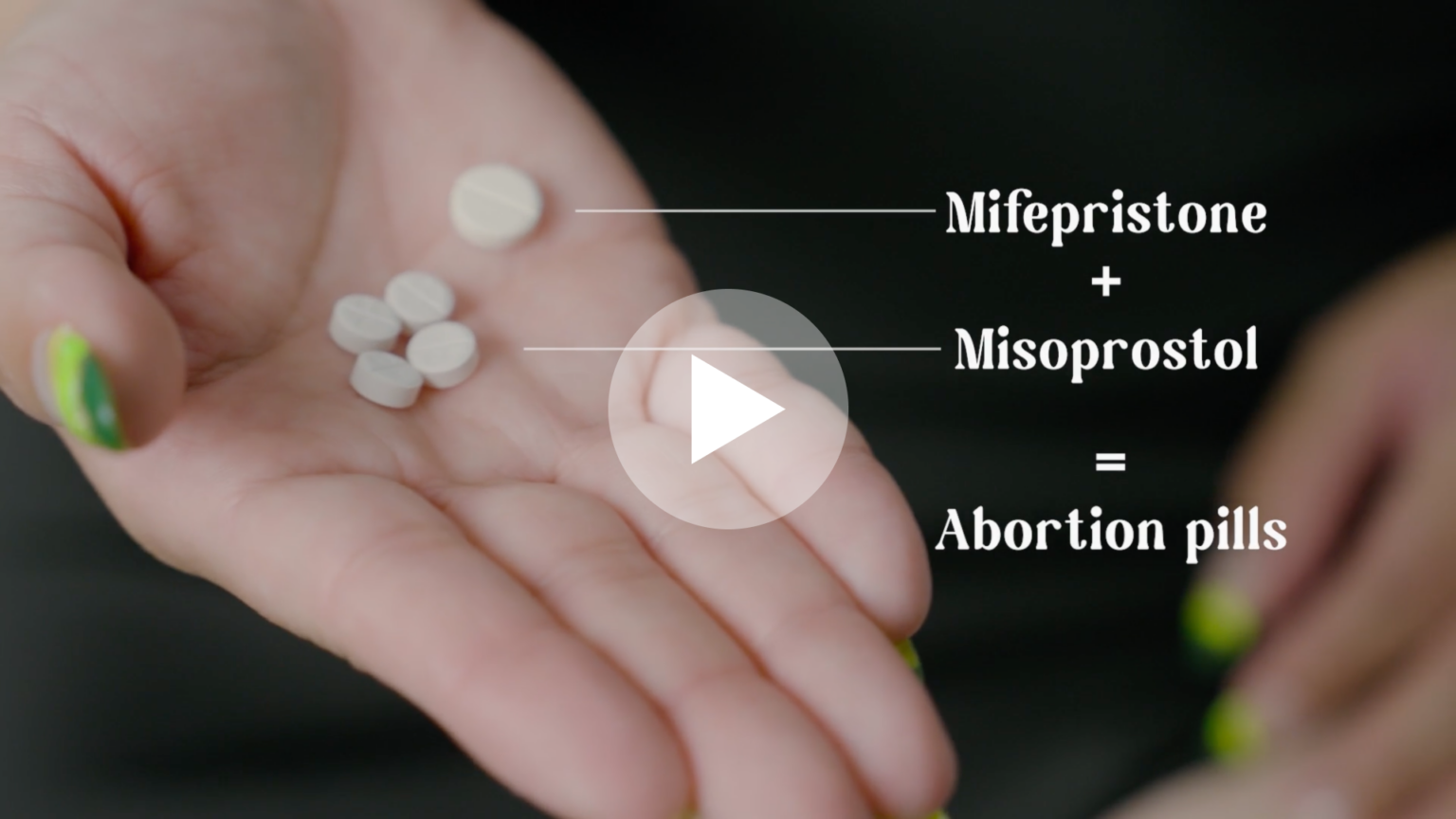 Mayday Health: How To Get Abortion Pills